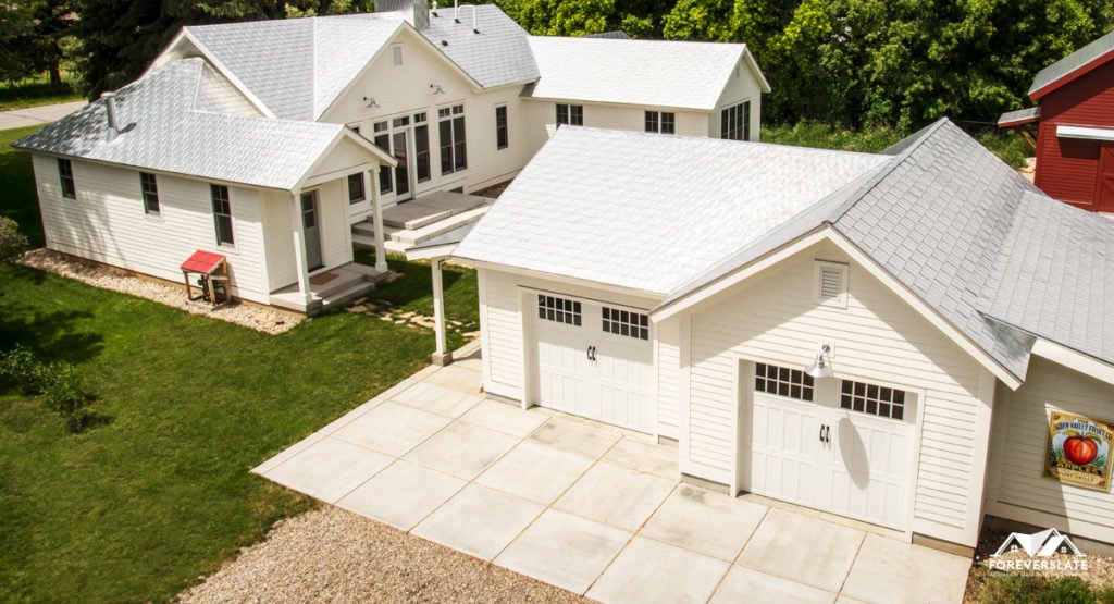 Comparing Metal Roofing Options: Galvalume, Aluminum, and Specialty ...