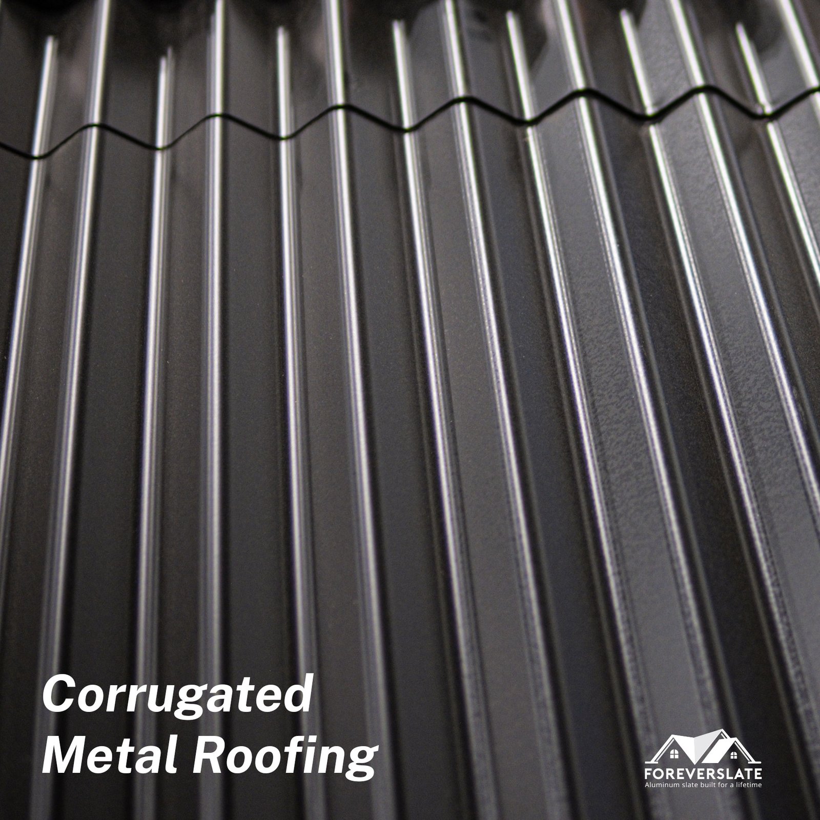 The Top 7 Metal Roofing Designs That Will Transform Your Home – FOREVER ...