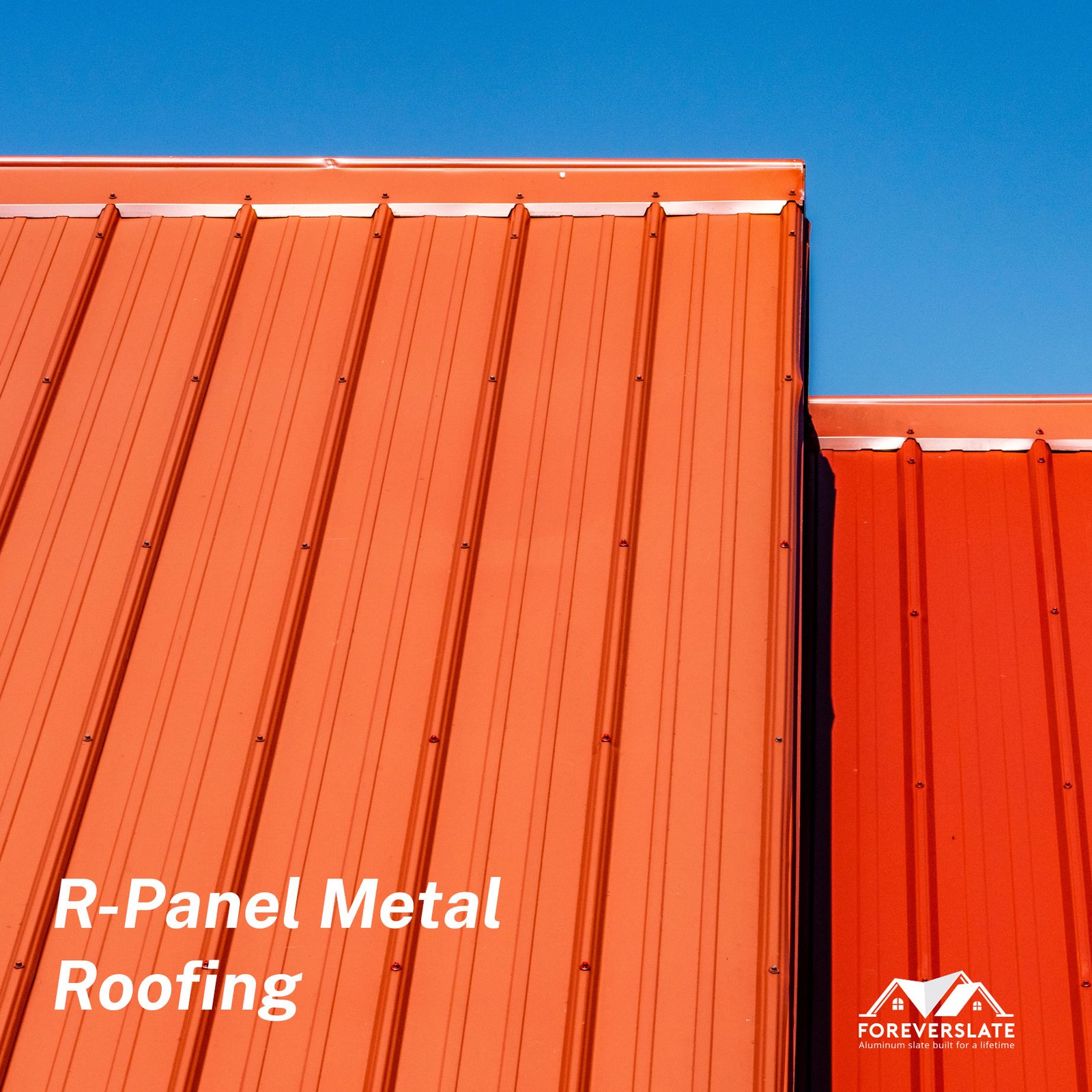 The Top 7 Metal Roofing Designs That Will Transform Your Home – FOREVER ...