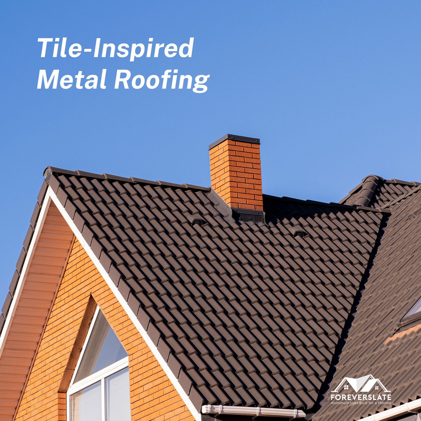 The Top 7 Metal Roofing Designs That Will Transform Your Home – FOREVER ...